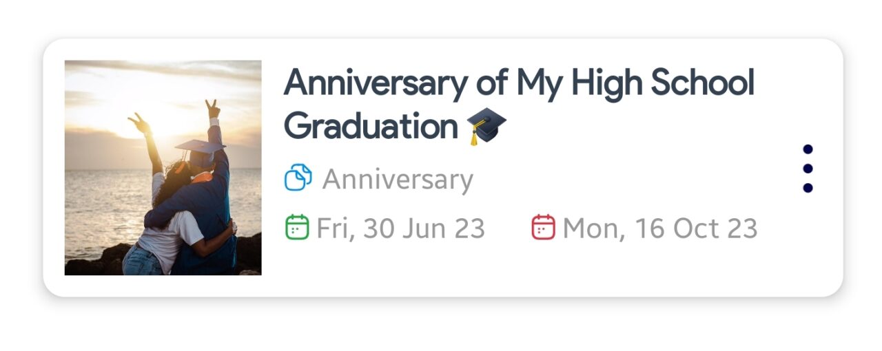 TimeStampR – Run Your Life From One App