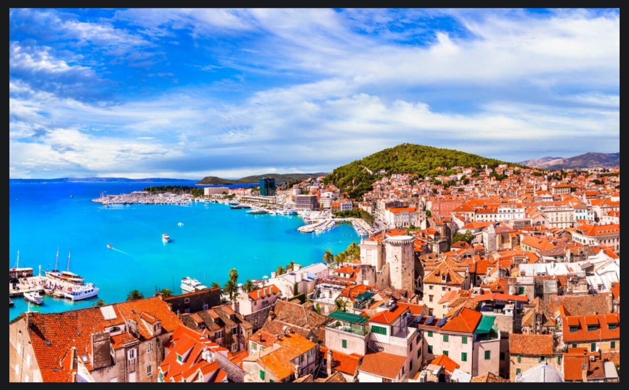 Travel Bucket List Planner | TimeStampR